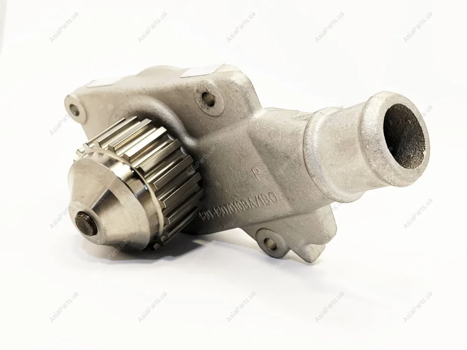 Насос водяный (помпа) Chery Amulet 477F-1307010 купить в Киеве, Украине ...
