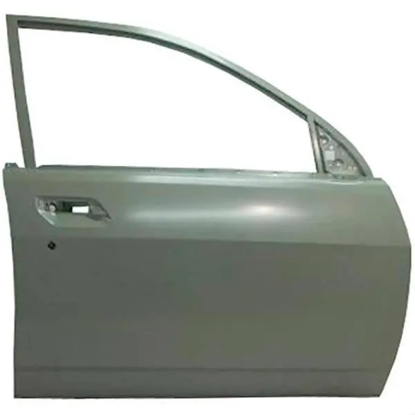 Дверь передняя R Great Wall H5 6101200-K80 купить в Киеве, Украине ...