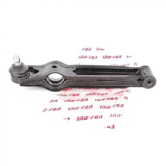 Рычаг подвески передней Chery QQ KIMIKO S11-2909010 купить в Киеве ...