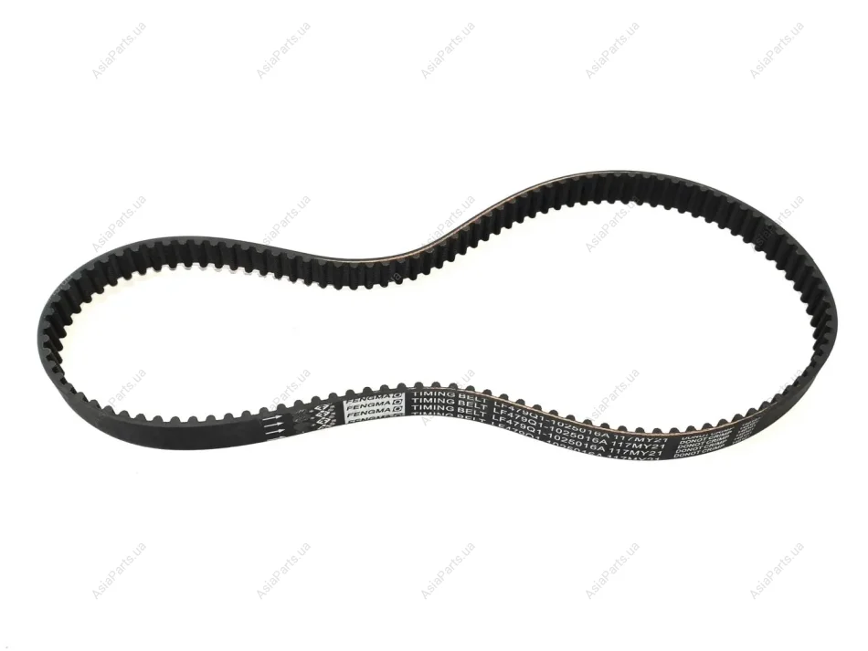 Ремінь ГРМ KLM 1356819046 купить в Киеве, Украине лучшая цена в ...